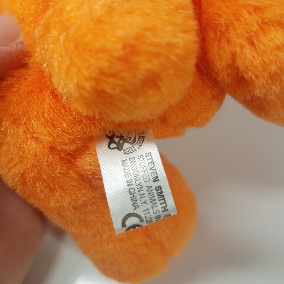 Steven Smith Stuffed Animals | Toys | Lot Of 4 Stuffed Animals 3 Plush ...